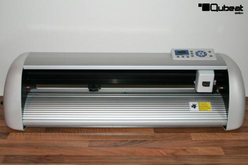 Schneideplotter PCUT CT-630 Schneideplotter PCUT CT-630 742